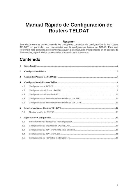 Doc Manual Teldat 1 Dokumen Tips