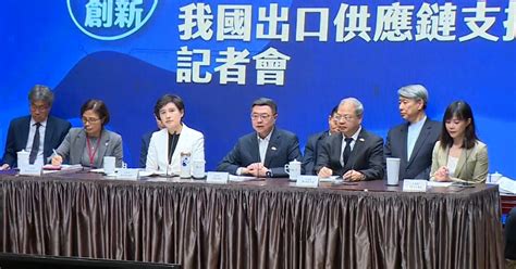 美關稅大棒衝擊全球製藥！專家：沒提早因應恐缺藥 東森最即時最快速新聞