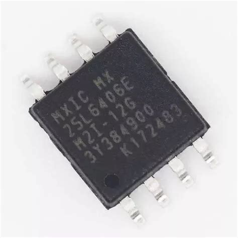 25l6406e Bios Eprom Óptimo X / X2 Original 100% Funcional | MercadoLivre