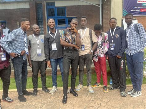 Saheed Azeez On Linkedin Datafestafrica2023 Datafestafrica Machinelearning Datascience