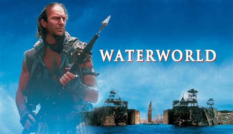 Waterworld Regresará Como Serie De Tv Dan Trachtenberg Será El