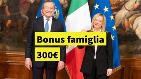 Nuovo Bonus Famiglia 300 Euro Contro Il Caro Bollette Se Vivi In