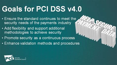Pci Dss Looking Ahead To Version 4 0