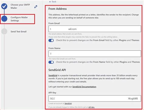 How To Configure Wordpress With Sendgrid 3 Easy Steps