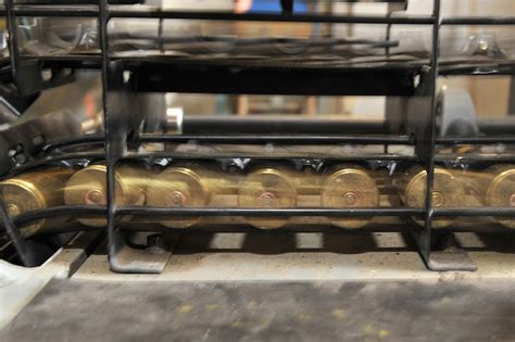 Ammo Airmen Supply The Fight Us Air Force Article Display