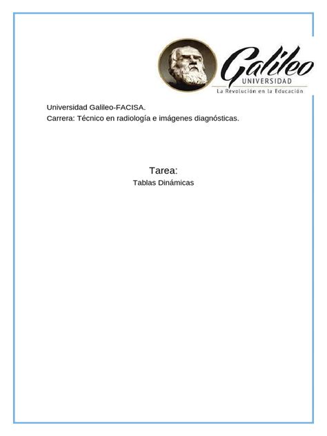 Tablas Pdf Sql Informática