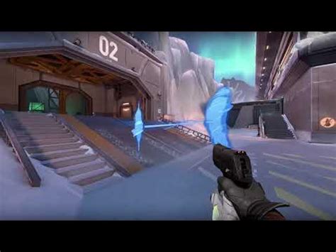 Valorant Deadlock ANNIHILATION (X) Abilities |GamingJaipur - YouTube