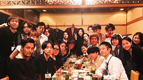 内定者懇親会 2019年新卒 未来ガ驚喜研究所