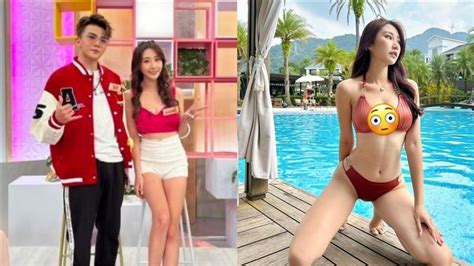 孫生認分手wendy！揭情變原因卻秒刪 「反骨男孩」回應藏玄機
