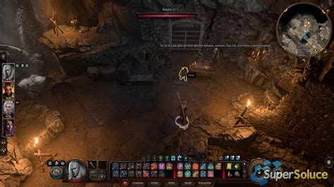 Baldur S Gate 3 Walkthrough Defeat The Goblins 021 Game Of Guides