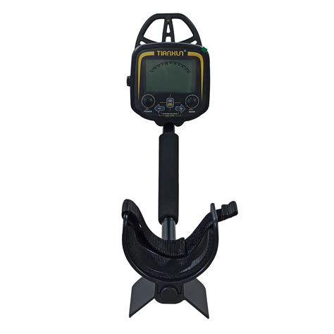 Detector De Metais E Ouro Profissional Nagano