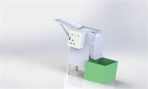 Cad Models Technical Drawings And Renderings