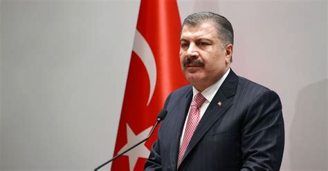 Son Dakika Haberi Bakan Koca Duyurdu Sma Bilim Kurulu Yarın Toplanıyor