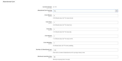 Magento Integration Pushwoosh Documentation