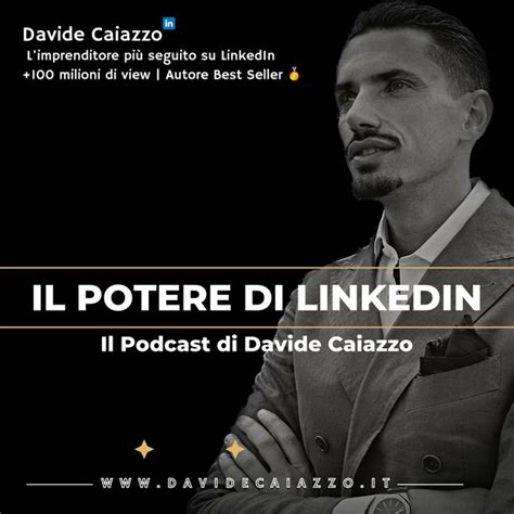 Il Potere Di Linkedin Podcast On Spotify