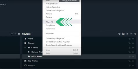 How To Set Up A Green Screen In Streamlabs Streamlabs