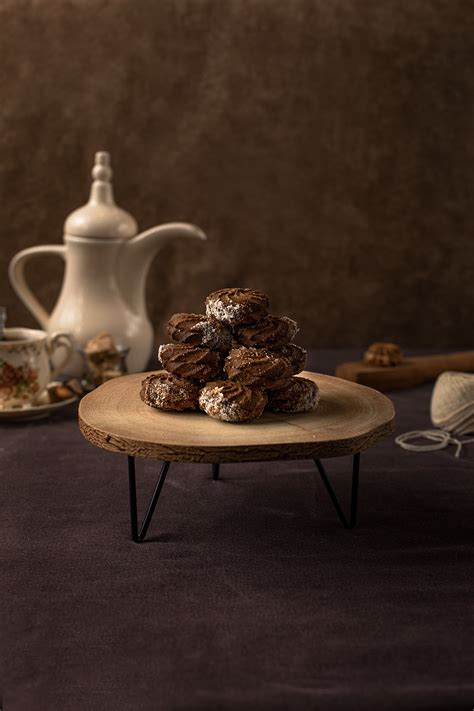 Kahk And Biscuits On Behance