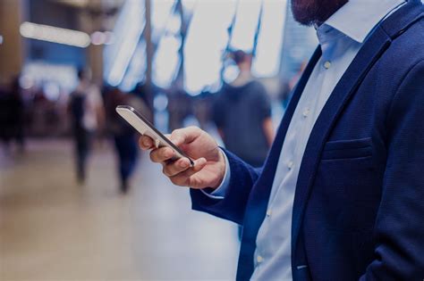Mobile Enterprise Communications Druid Software