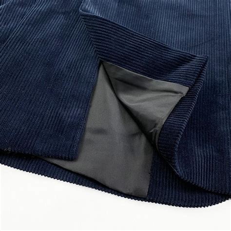 Jacket 남자골덴자켓 남자겨울블레이저 남자콤비자켓 남자마이 Mlxl사이즈 On Bunjang Global Site