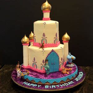 Princess Jasmine Birthday Cake Best Ideas Princess Jasmine Birthday Cake And Astonishing Palace