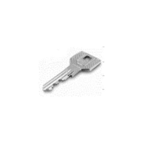 F7 Cut Mk Key Mega Lock