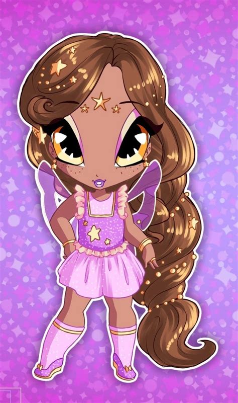 Pin On Winx Club Winx Club Cute Art Barbie Fairy