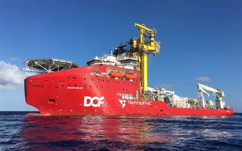 Technip FMC UAE Inquiry