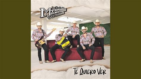 Te Quiero Ver Youtube Music