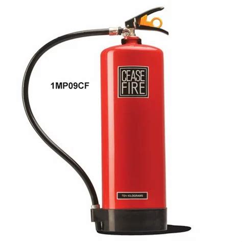Mild Steel Ceasefire Fire Extinguisher At ₹ 3000piece In Lucknow Id