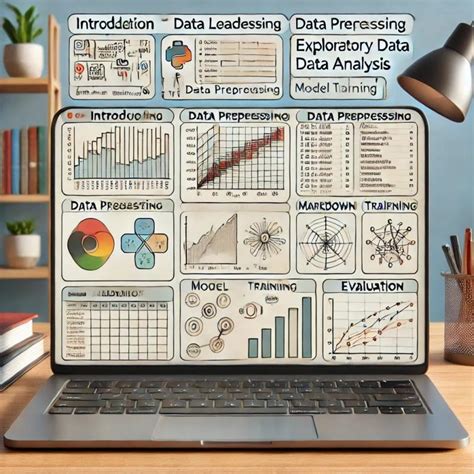 🚀 how to structure a jupyter notebook for ai and ml projects 📝 sonal dhage
