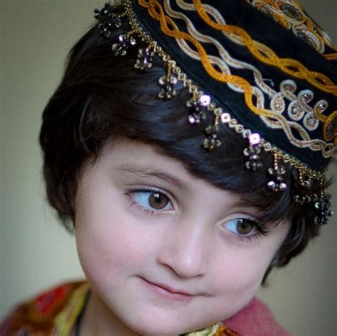 Pashtoon Culture