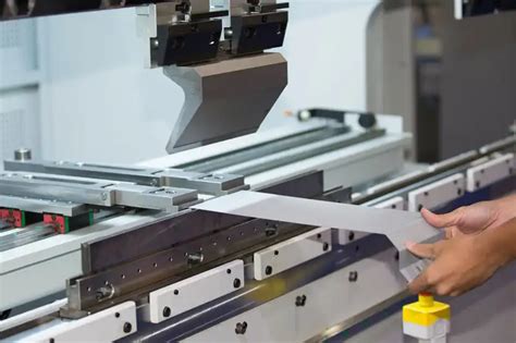 CNC Bending Services Precision Metal Fabrication By Cutting Master