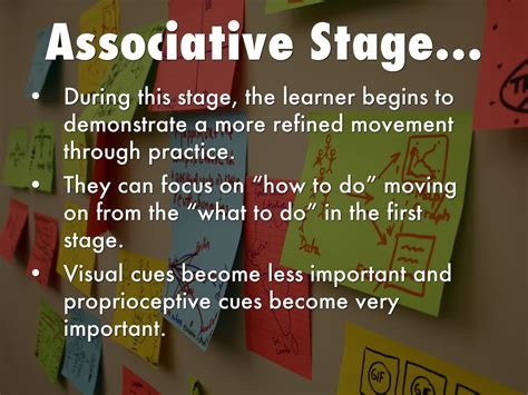 Learning Stages In Motor Learning By Kuga07