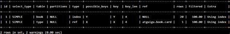 mysql高级篇——关联查询和子查询优化 csdn博客