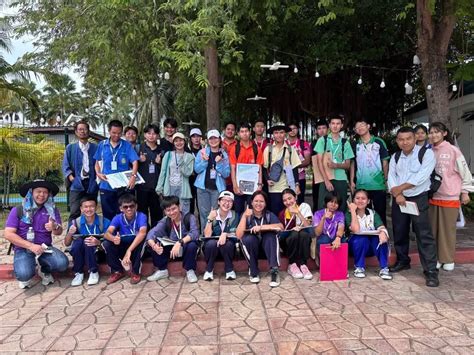 ประชาสัมพันธ์โรงเรียน ประชาสัมพันธ์โรงเรียนนครนายกวิทยาคม