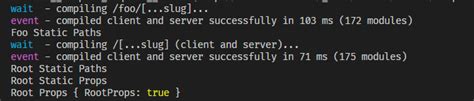 Client Side Transitions Resolve To The Wrong Bundle When Using Multiple