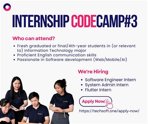 Thao Ho On Linkedin Techsoft Careers Techculture Internship