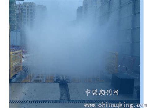 浅析施工扬尘污染控制 刘伟 中国期刊网