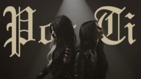 Kat Von D Releases New Single Music Video For Por Ti