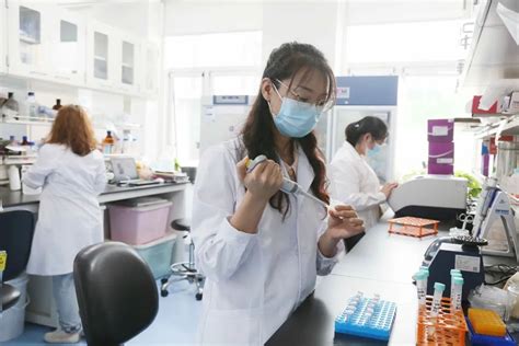 刘晓芹：扎根家乡黄土地，一片丹心献科研