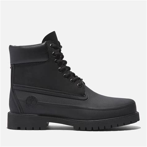 Timberland Premium Waterproof Boot In Black For Men Lyst