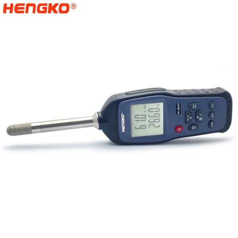 Humidity Calibrator For Industrail Automationindustrail Temperature