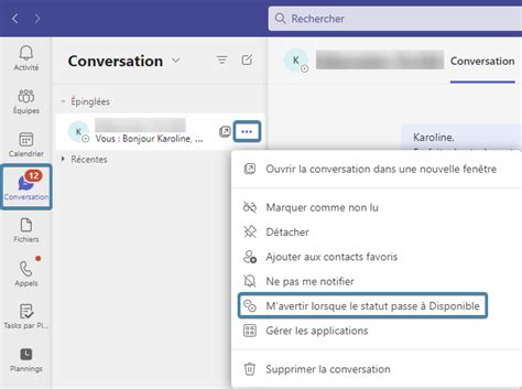 6 Trucs Et Astuces Pour Microsoft Teams Informatique Amerix