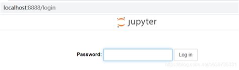 Jupyter Notebook密码设置配置文件没有cnotebookapppassword Csdn博客