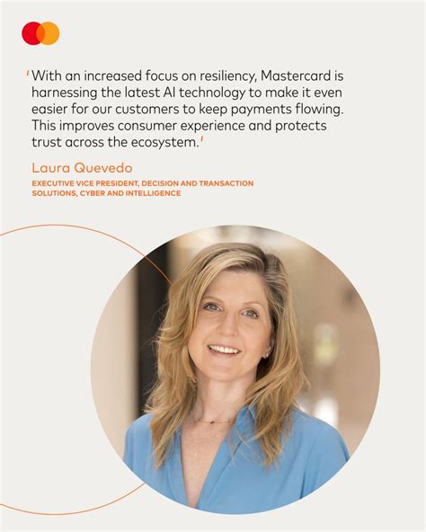 Mastercard Cyber And Intelligence On Linkedin Ai Identityfraud Cyberintelligence