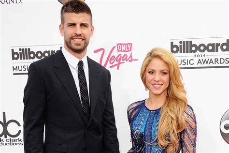 Shakira Opens Up About Finding Strength And Feeling Complete After