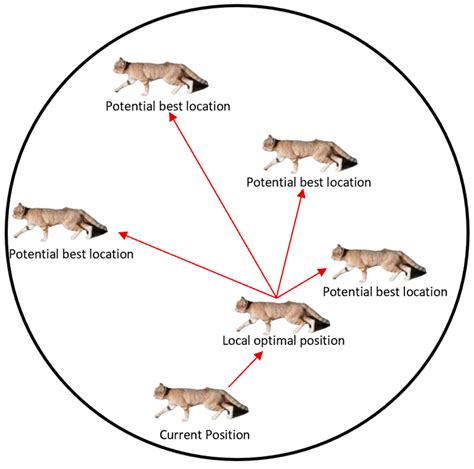 Mathematics Free Full Text A Modified Sand Cat Swarm Optimization Algorithm Based On Multi