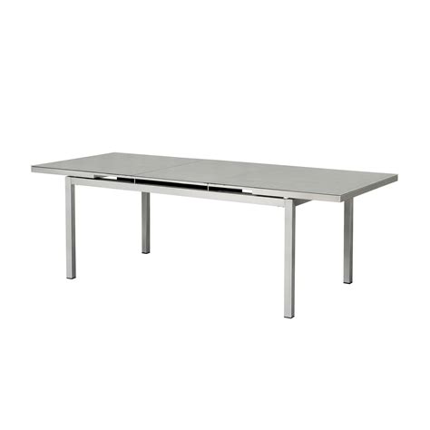 China Outdoor Extension Table Manufacturers And Factory Suppliers