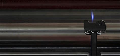 Electric Plate Rollers Democratize Forming Capabilities