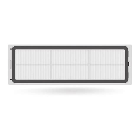 Dreame W10 Filter Dreame